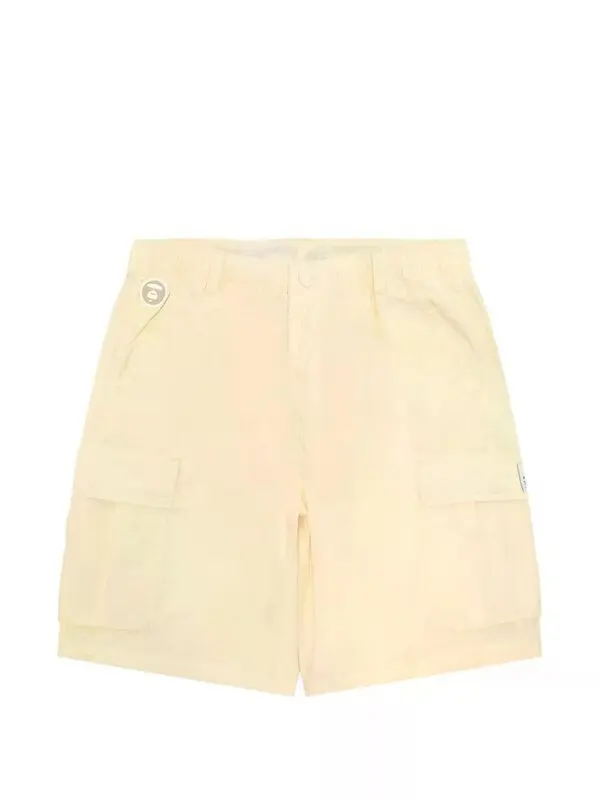 AAPE BY *A BATHING APE Cargo Shorts