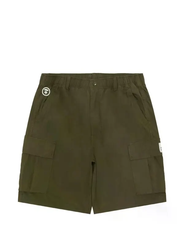 AAPE BY *A BATHING APE Cargo Shorts