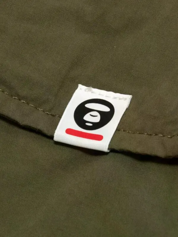 AAPE BY *A BATHING APE Cargo Shorts