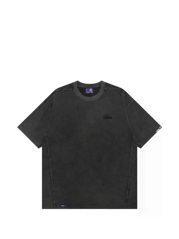 AAPE BY *A BATHING APE Logo T-shirt