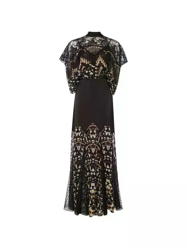 TEMPERLEY LONDON Emperor Dress