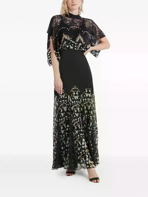 TEMPERLEY LONDON Emperor Dress