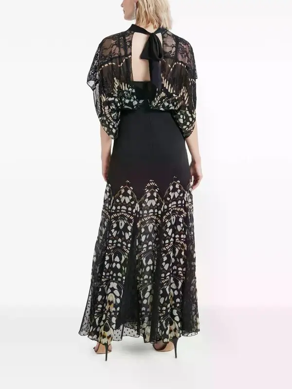 TEMPERLEY LONDON Emperor Dress