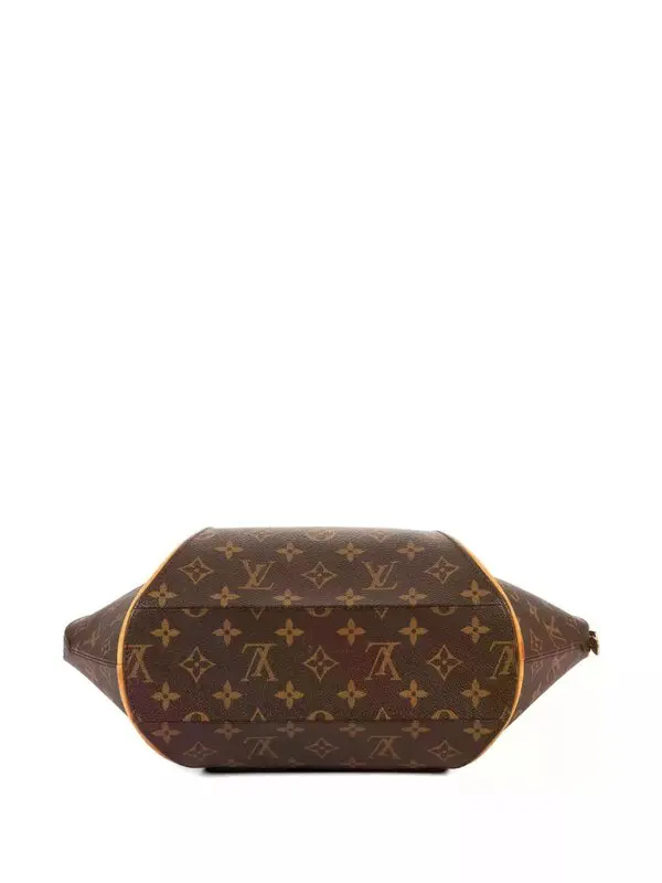 LOUIS VUITTON Ellipse Monogram Tote Bag