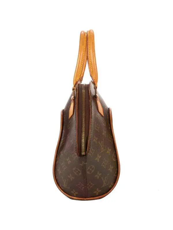 LOUIS VUITTON Ellipse Monogram Tote Bag