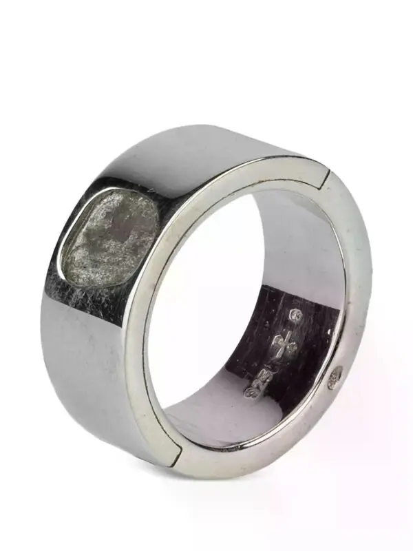 PARTS OF FOUR Sistema Diamond Ring