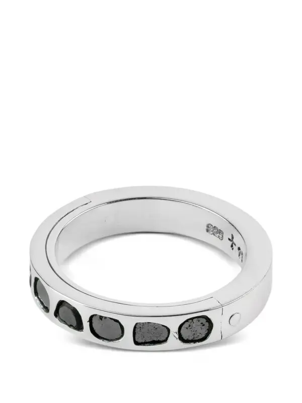 PARTS OF FOUR Sistema Diamond Ring
