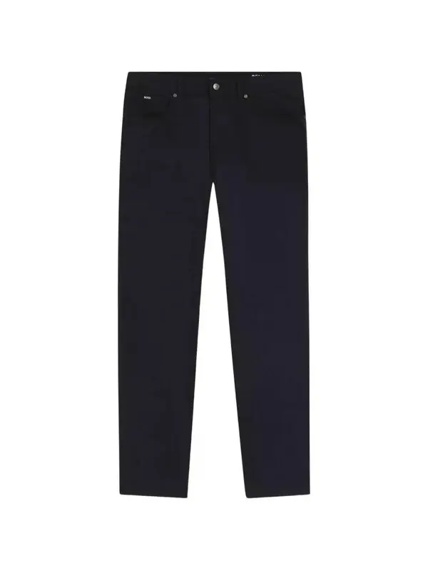 BOSS Five-pocket Trousers