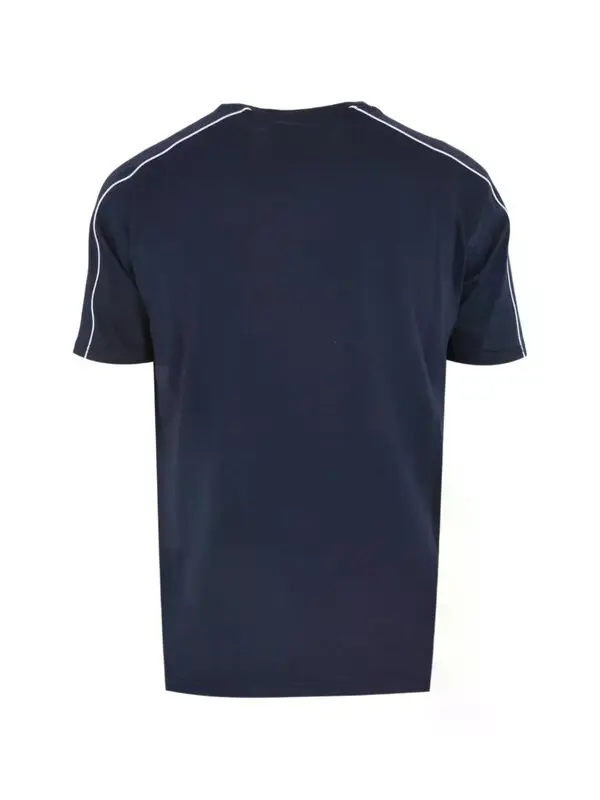 Iceberg Logo T-shirt