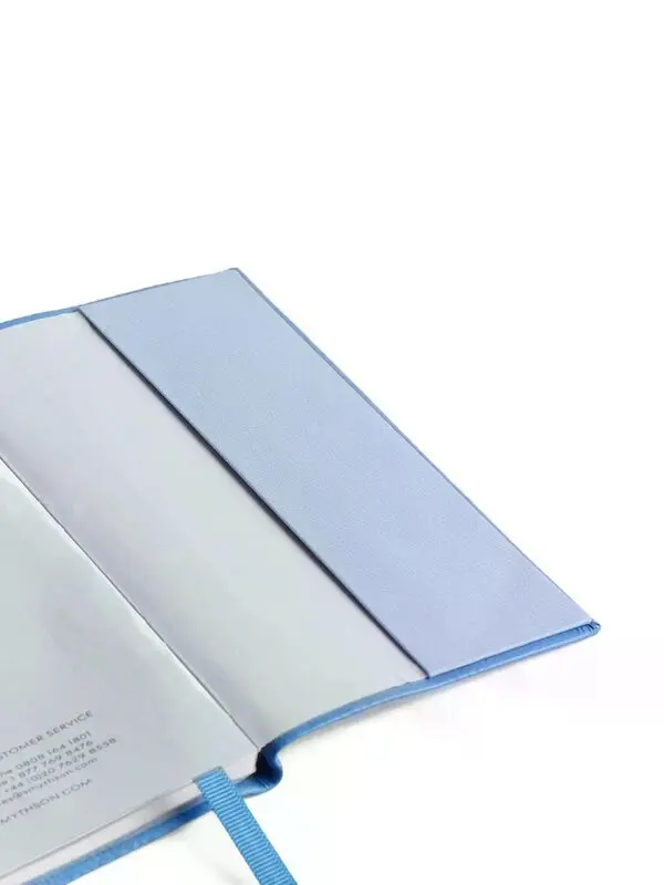 Smythson 2026 2027 Panama Weekly Diary