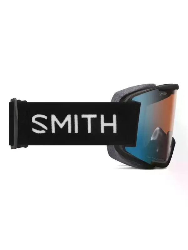 SMITH Squad Logo-strap Goggles