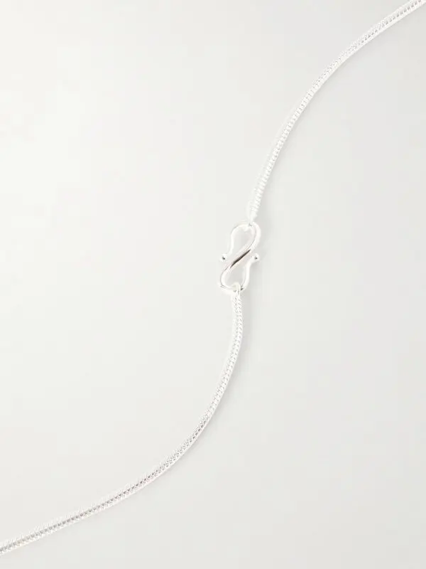 LIÉ STUDIO The Julia Necklace