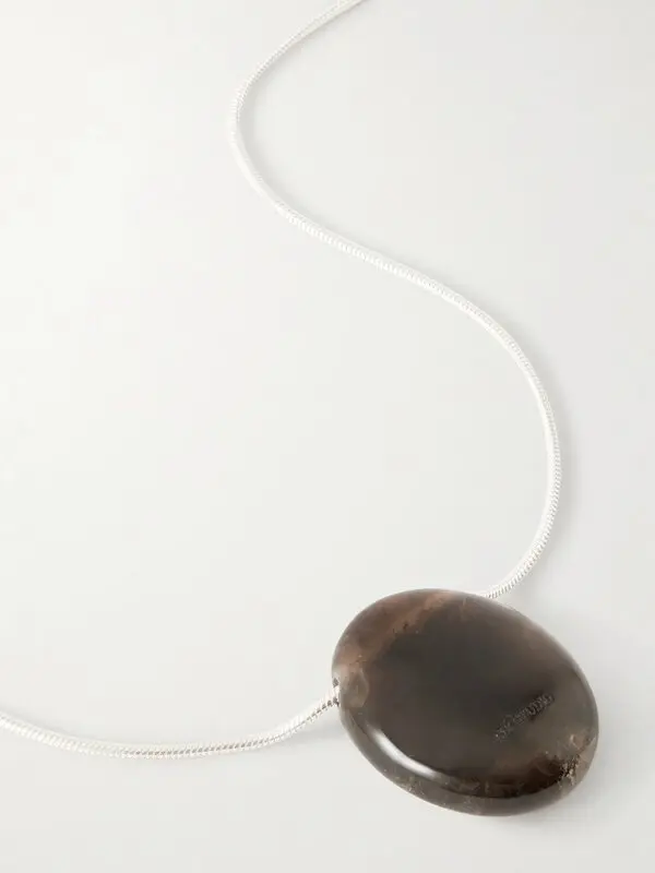 LIÉ STUDIO The Julia Necklace
