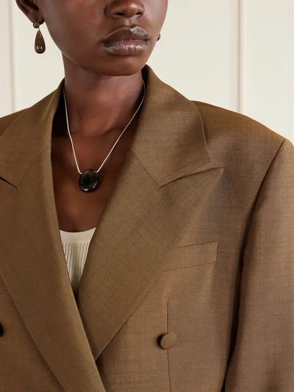 LIÉ STUDIO The Julia Necklace