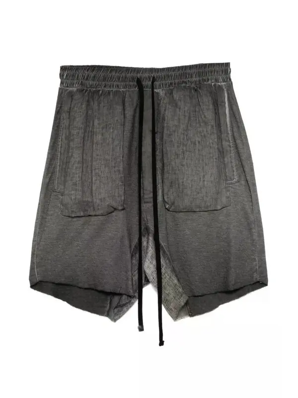 THOM KROM St 515 Shorts