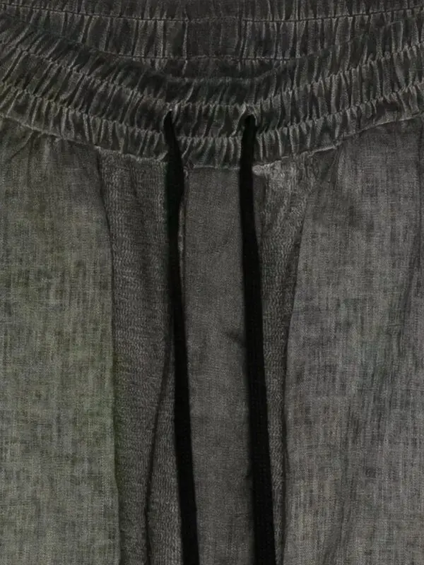 THOM KROM St 515 Shorts