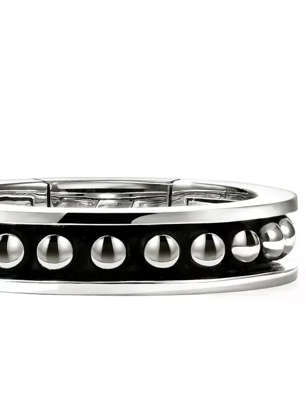 John Hardy Sterling Nailhead Ring