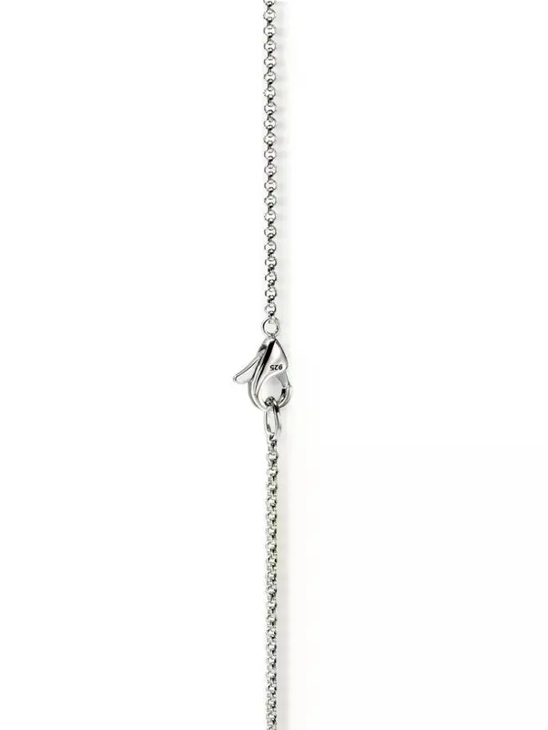 John Hardy Lovestruck™ Diamond Sterling Bracelet