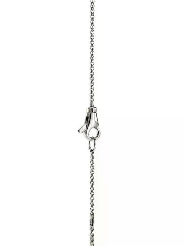 John Hardy Lovestruck™ Diamond Necklace