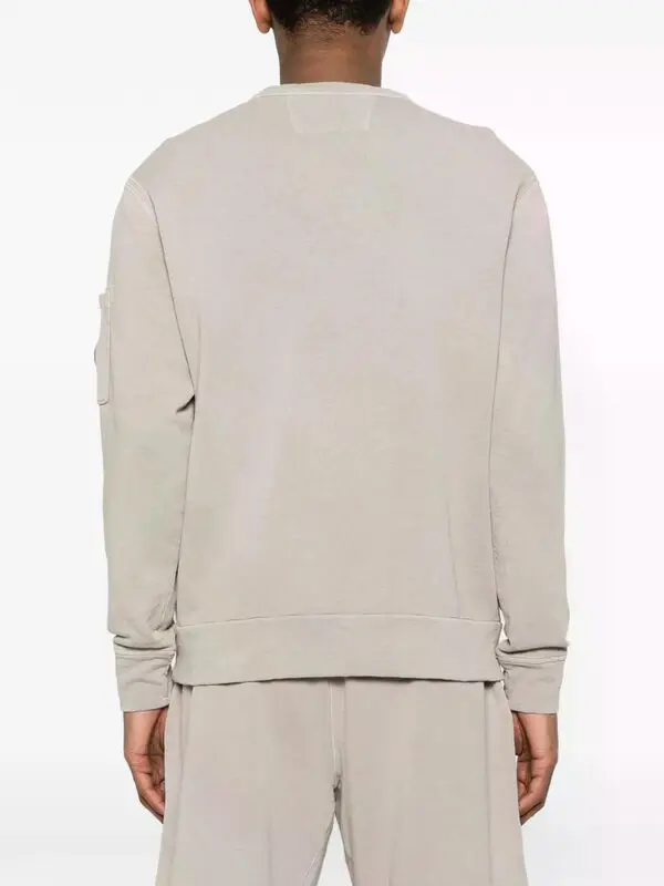C.P. COMPANY Lens-pocket Sweatshirt