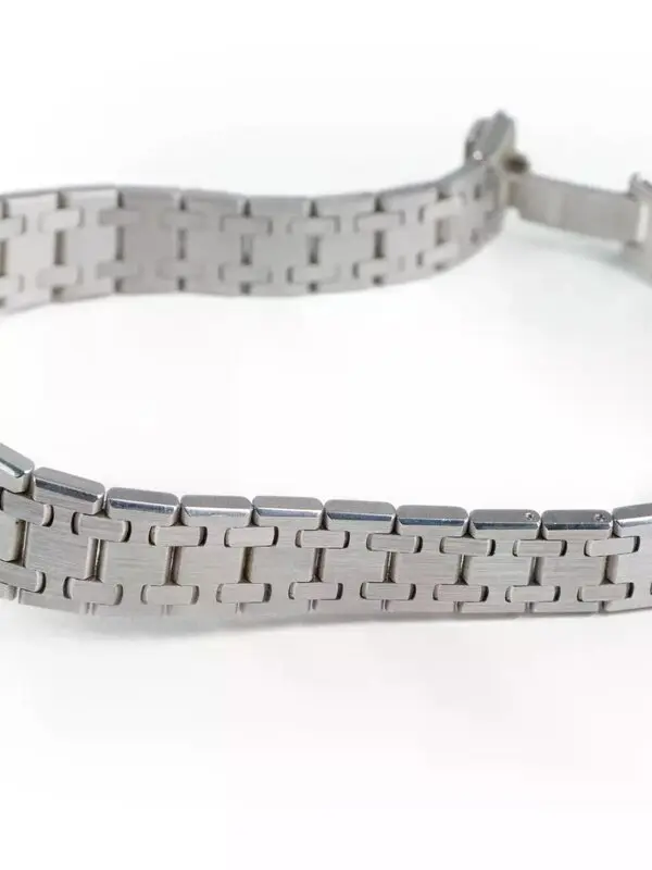 AUDEMARS PIGUET Royal Oak Diamond And Emerald Watch
