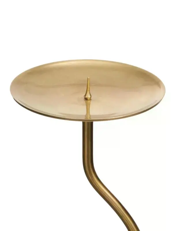 FOURTH STREET Dancing Duo Candlestick Holder