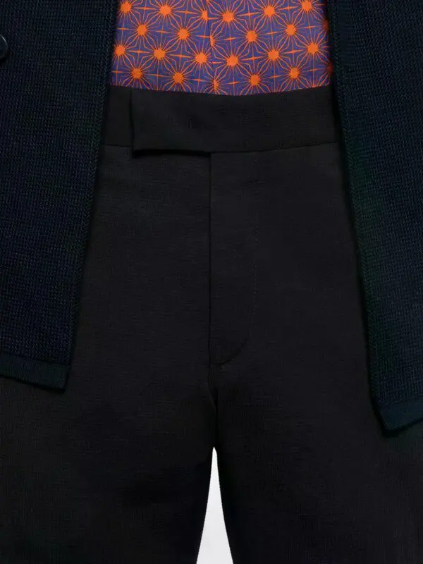 Karl Lagerfeld Tailored Trousers