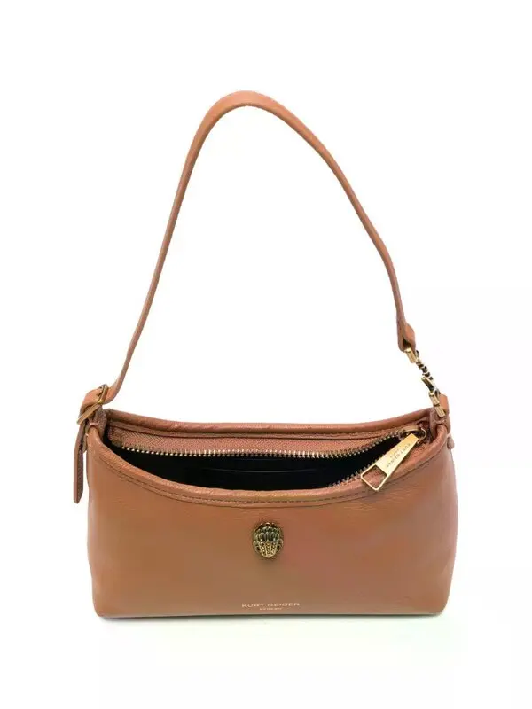 Kurt Geiger Sling Shoulder Bag - Brown