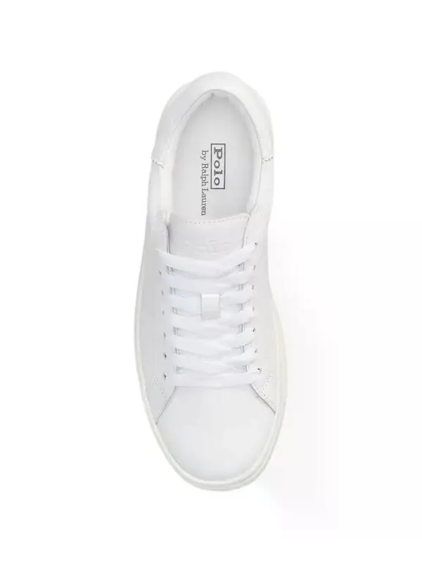 Polo Ralph Lauren Lace-up Sneakers