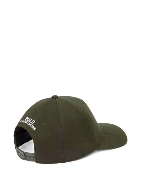 Polo Ralph Lauren Baseball Cap - Green