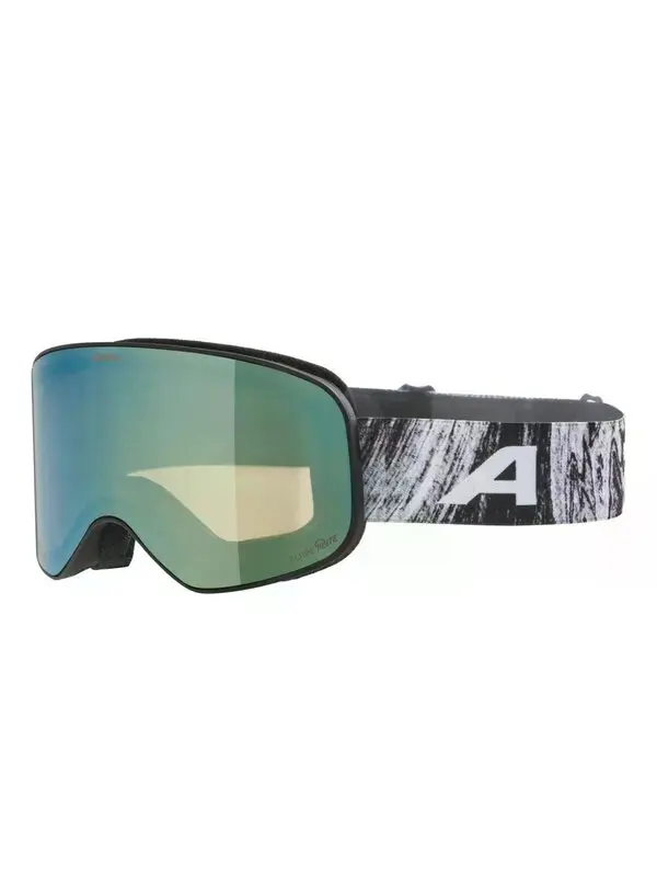 ALPINA Slope Q-lite Ski Goggles