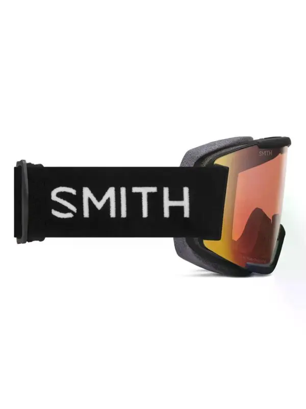 SMITH Squad Logo-strap Goggles