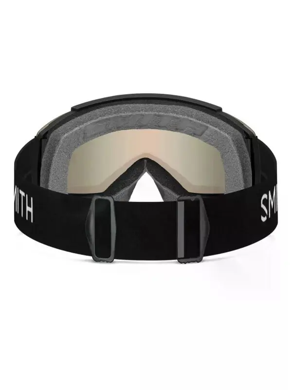 SMITH Squad Logo-strap Goggles