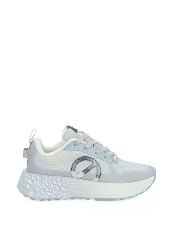 NO NAME Logo Appliqué Sneakers