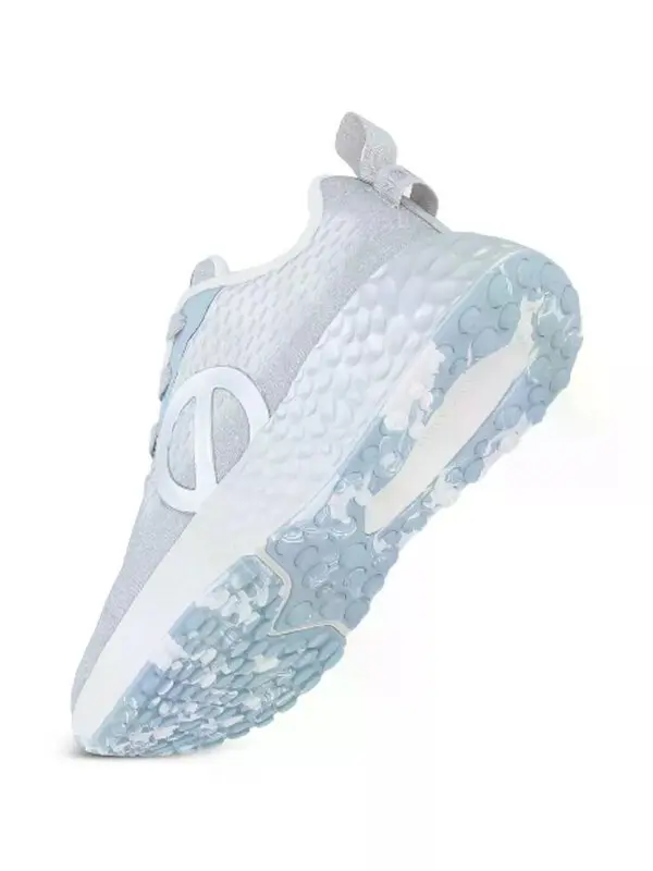 NO NAME Logo Appliqué Sneakers