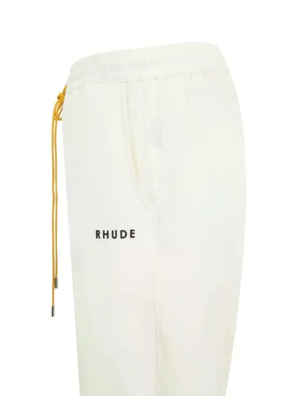Rhude Drawstring Track Pants