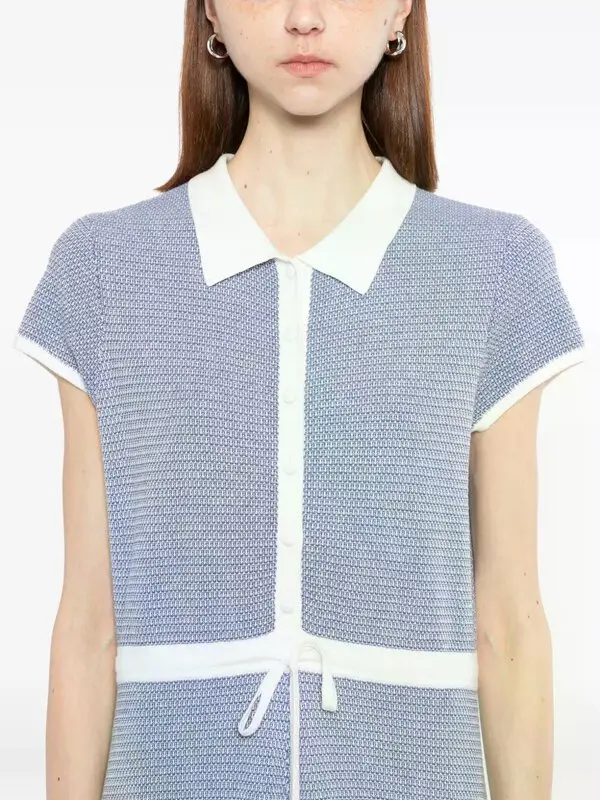 N.peal Dulcie Midi Dress