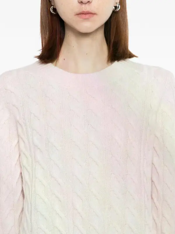 N.peal Emilia Jumper - Pink