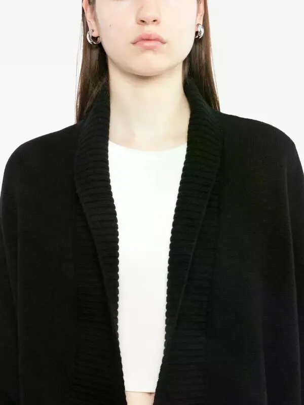 N.peal Cocooning Cardigan