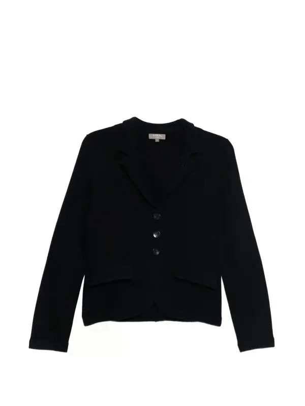 N.peal Utility Blazer