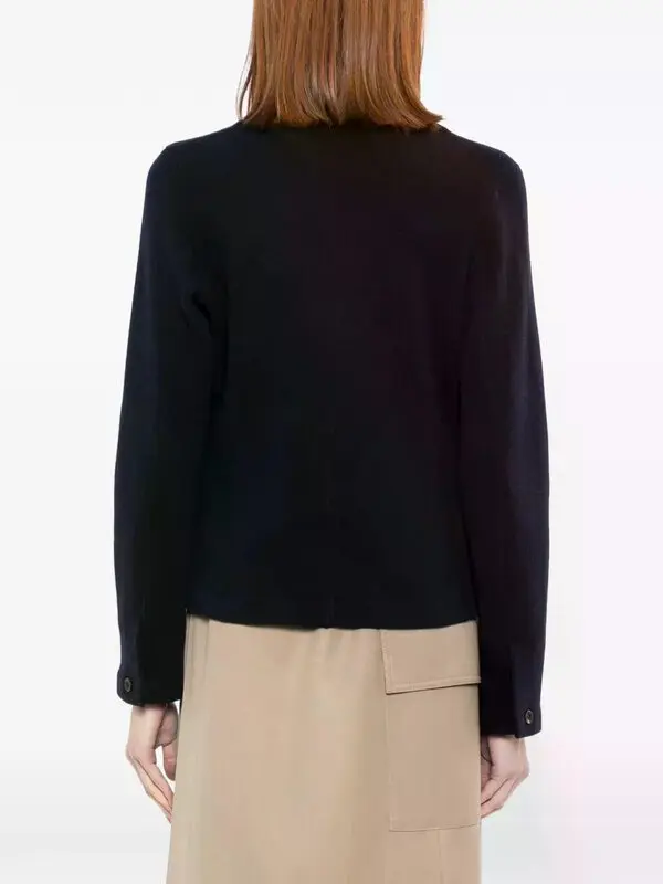 N.peal Utility Blazer