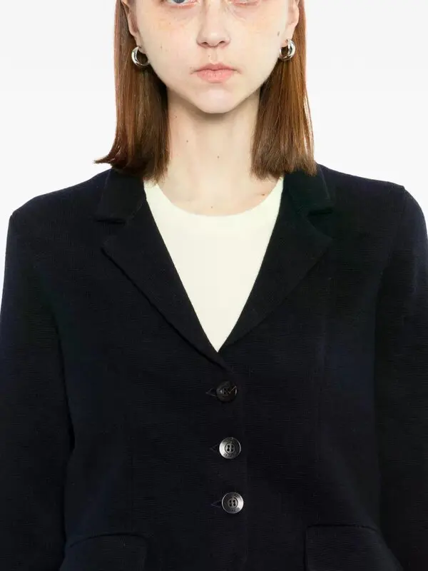 N.peal Utility Blazer