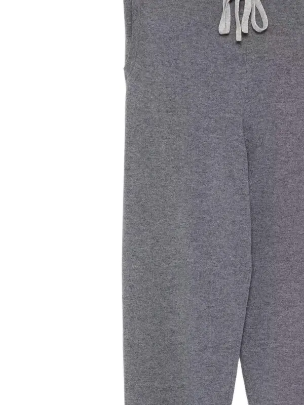 N.peal Ladbroke Track Pants - Grey