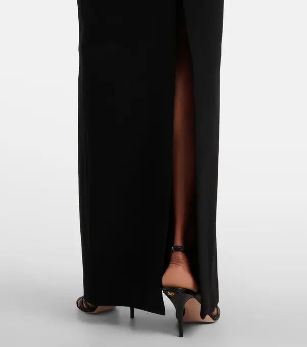 Rebecca Vallance Livia Embellished Gown