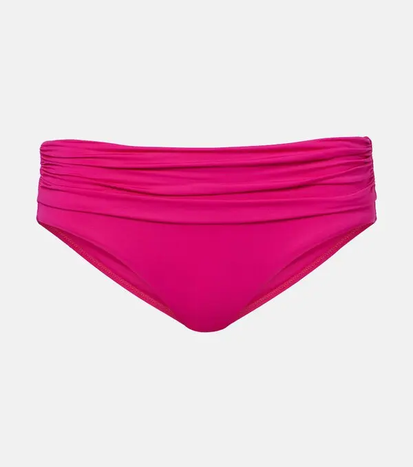 Melissa Odabash Bel Air Bikini Bottoms - Pink