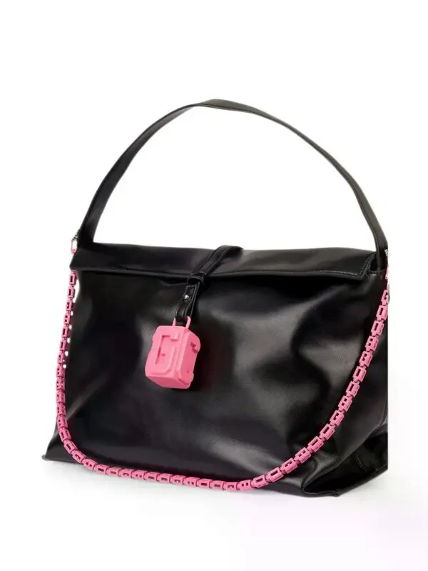 Gcds X Givenchy Mega Comma Shoulder Bag