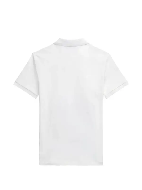Polo Ralph Lauren Short-sleeved Polo Shirt