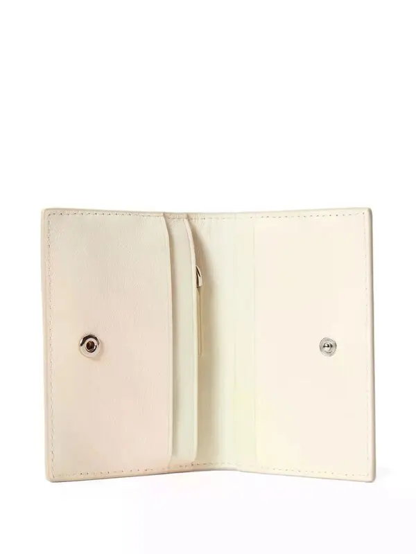 Polo Ralph Lauren Logo-detail Cardholder