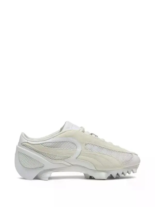 PUMA Beisser Lace-up Cleats