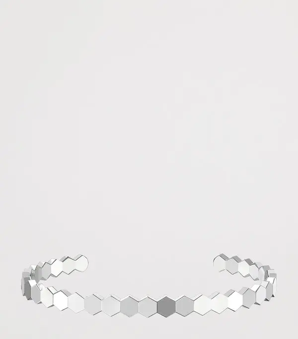 CHAUMET Platinum Bee De Cuff